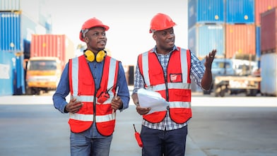 Shell Côte d’Ivoire