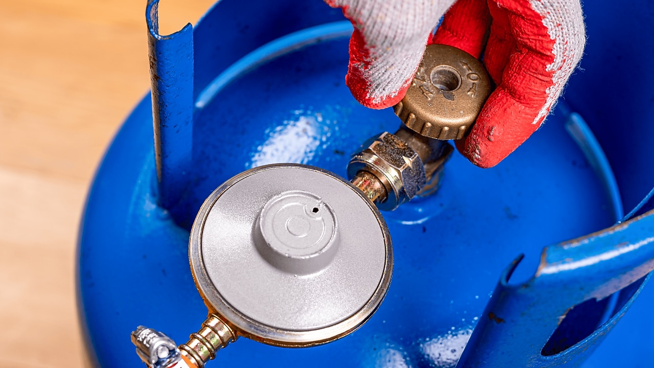 Sécurité bouteille de gaz: Conseils à suivre et consignes | Shell Côte ...