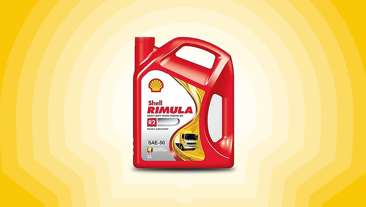 Shell Rimula R2 | Shell Côte d’Ivoire